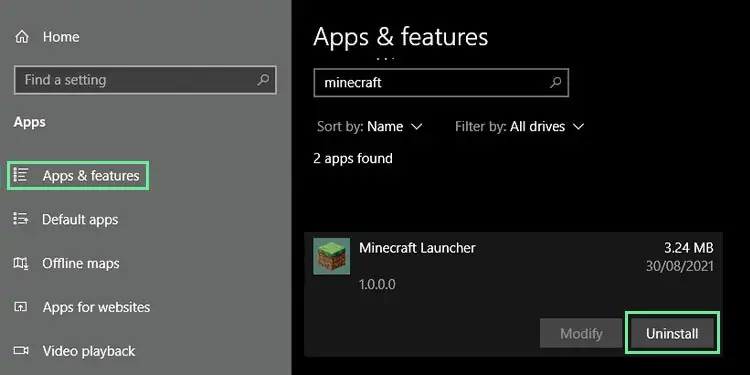 Snabba 11 lösningar till Minecraft Launcher fungerar inte - Mundo Geek