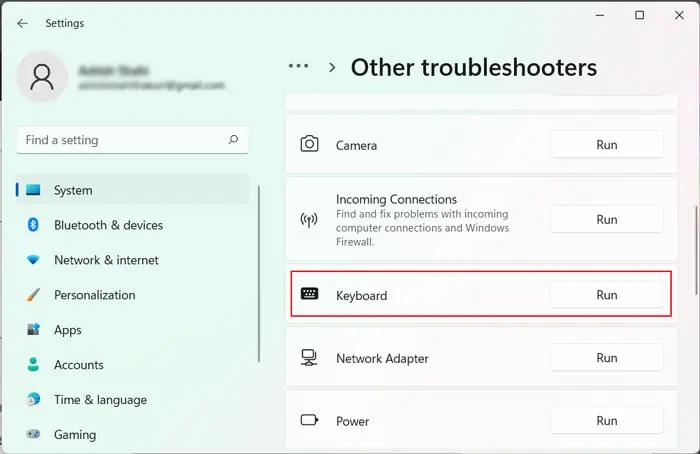 Hur man fixar om Windows -tangenten inte fungerar på Windows 11 - Mundo ...