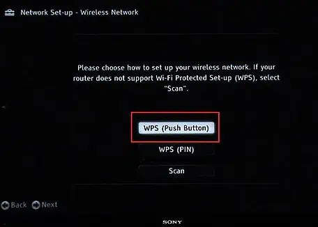 Vad är WPS-knappen? Var finns den på min router - Mundo Geek