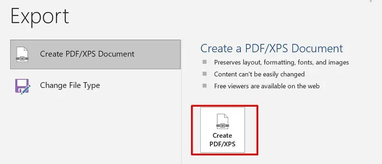 Varför fungerar inte Spara som PDF? Så här åtgärdar du det - Mundo Geek