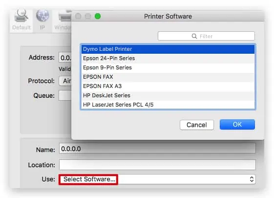 Varför fungerar inte Spara som PDF? Så här åtgärdar du det - Mundo Geek