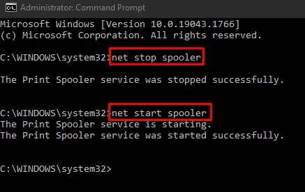 Rensar inte skrivarkön? 10 sätt att fixa det - Mundo Geek