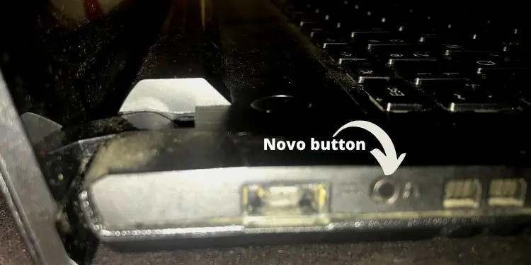 17 sätt att fixa Lenovo Laptop Black Screen - Mundo Geek