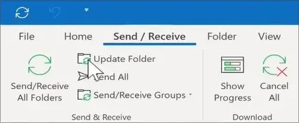 Outlook 365 synkroniseras inte – så här åtgärdar du det - Mundo Geek