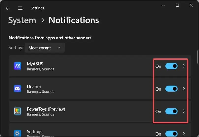5 sätt att stoppa popup-fönster på Windows 11 - Mundo Geek