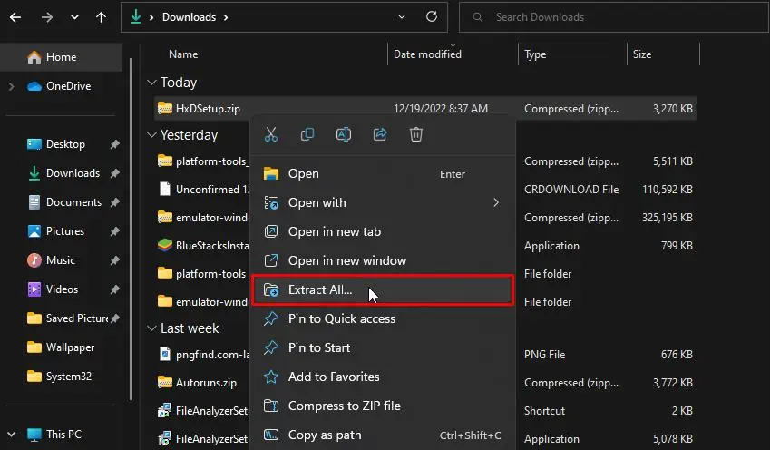 Vad är en TMP-fil? Hur man öppnar den - Mundo Geek