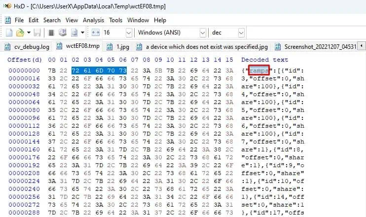 Vad är en TMP-fil? Hur man öppnar den - Mundo Geek