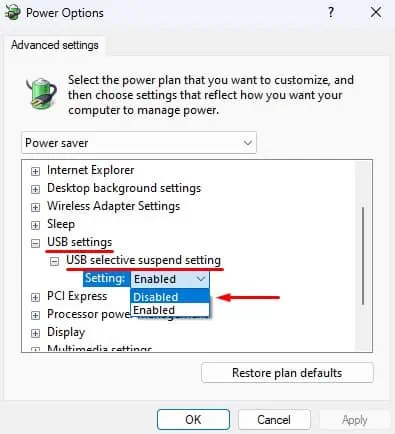 Logitech -tangentbordet fungerar inte? Så här fixar du det - Mundo Geek
