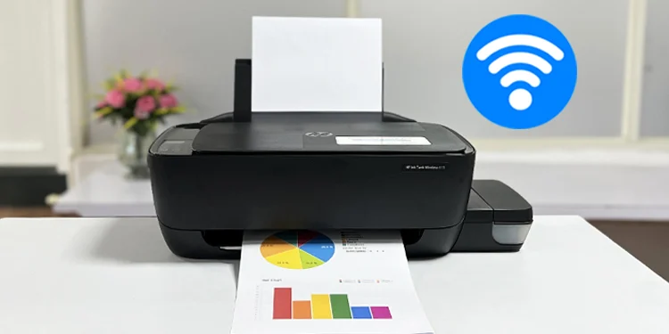 7 sätt att åtgärda fel vid utskrift på HP-skrivare - Mundo Geek