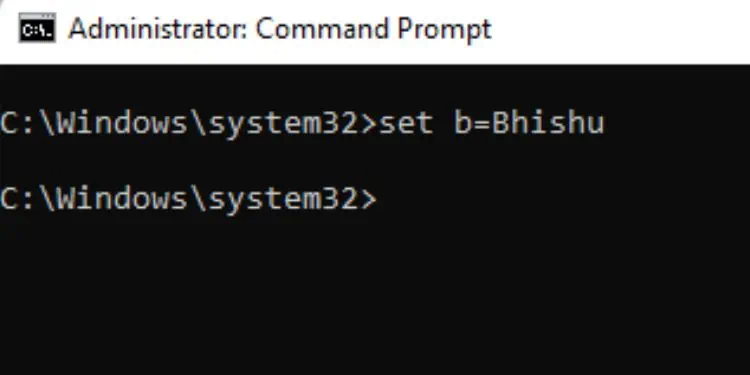 50 mest använda kommandon på kommandotolken (med exempel) - Mundo Geek