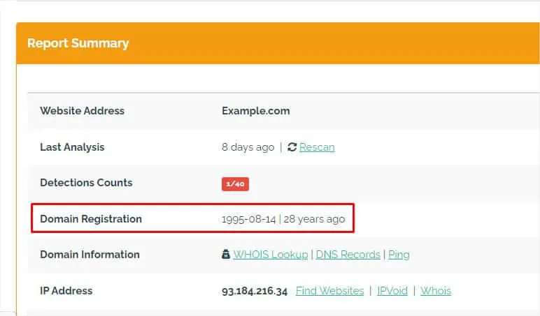 Hur kontrollerar jag om en länk är säker? 6 beprövade sätt - Mundo Geek