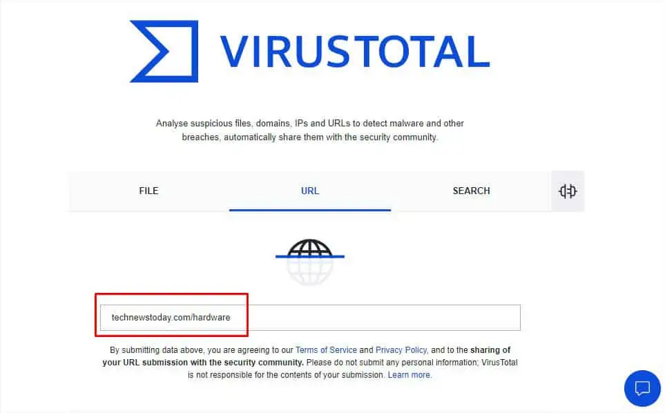 Hur kontrollerar jag om en länk är säker? 6 beprövade sätt - Mundo Geek