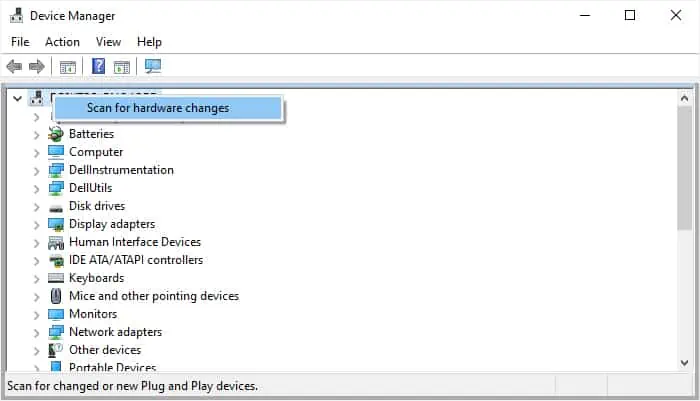 SD-kort visas inte på PC? Prova dessa 6 korrigeringar - Mundo Geek