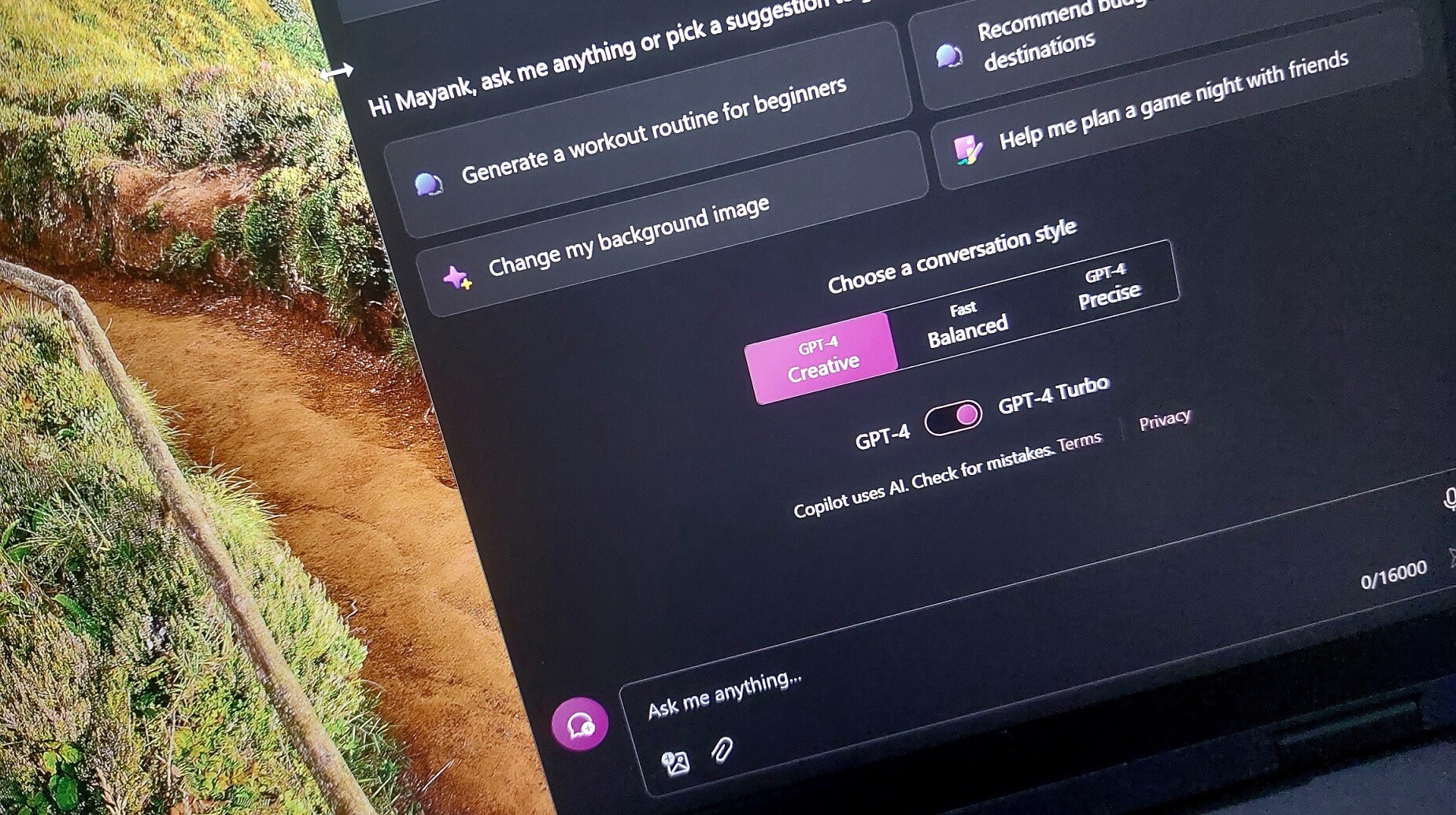 Microsoft nedgraderar $20 Copilot Pro för konsumenter efter att ha förvandlat Windows 11-appen ...