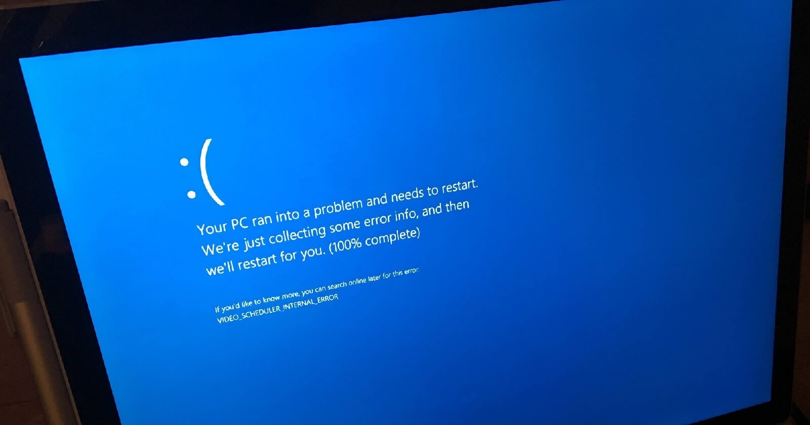 Windows 11 24H2 orsakar BSOD: er, Microsoft kommer enligt uppgift att ...