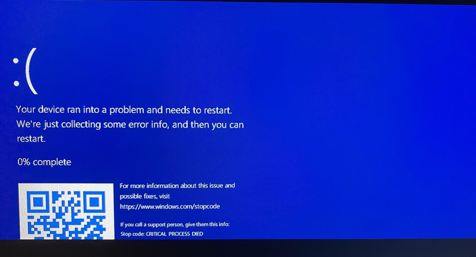 Windows 11 24H2 kraschar med BSOD efter uppdatering av 8 april, Microsoft rusar ut fix
