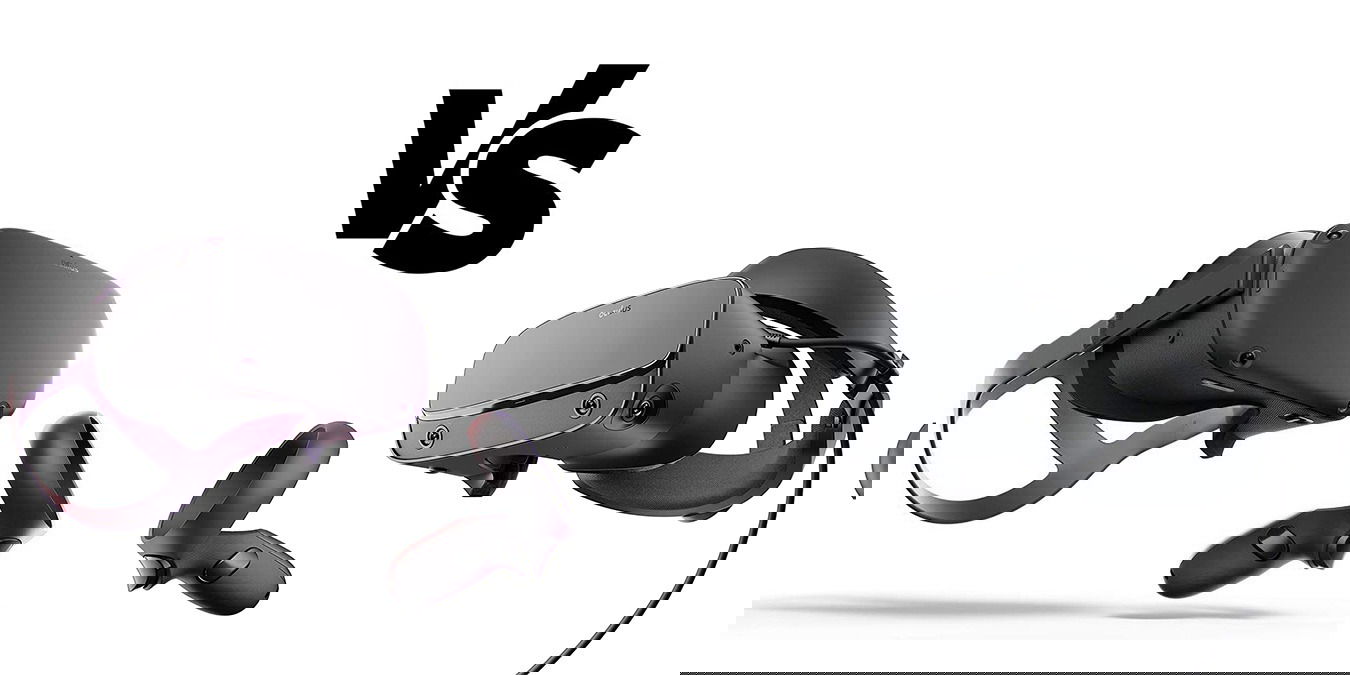 Oculus Quest vs. Oculus Rift S: Vilket är bäst 2020?