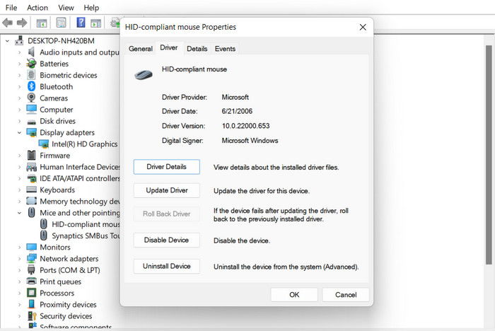 Har din muspekare försvunnit i Windows? Prova dessa korrigeringar ...