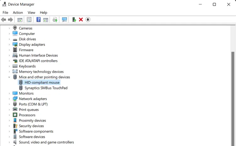 Har din muspekare försvunnit i Windows? Prova dessa korrigeringar ...