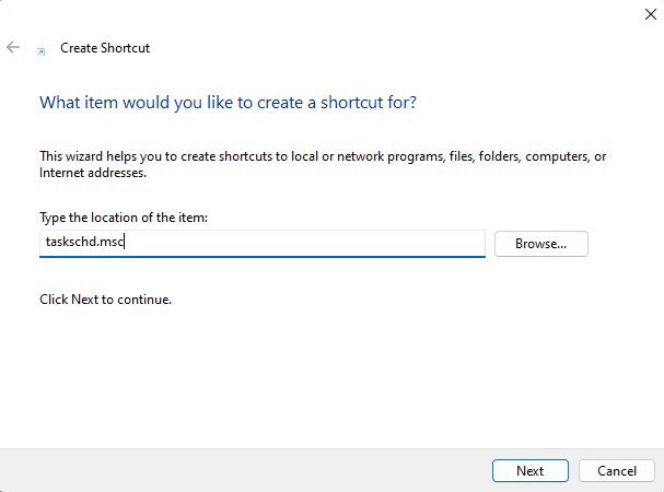 9 sätt att öppna Windows Task Scheduler - Mundo Geek