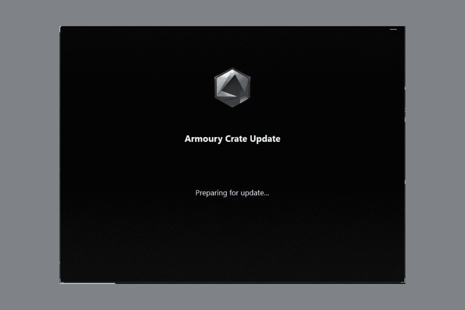 8 sätt att fixa Asus Armory Crate inte uppdaterar fel - Mundo Geek