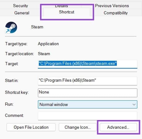 Fel 0xc000007b - vad är det och hur man fixar det