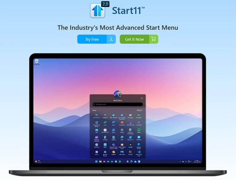 7 saker som Start11 gör bättre än Windows 11 -aktivitetsfältet