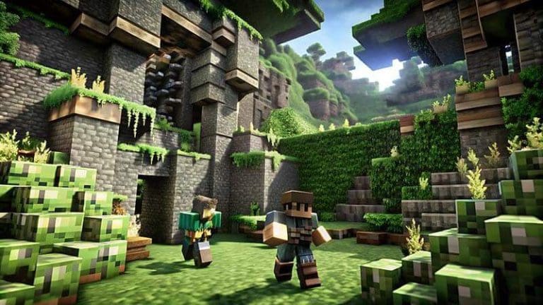 Minecraft GPT – Vad du behöver veta om den AI-drivna Minecraft-guiden