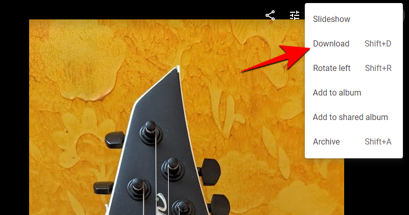 Hur man sparar Google -foton på dator [5 metoder] - Mundo Geek