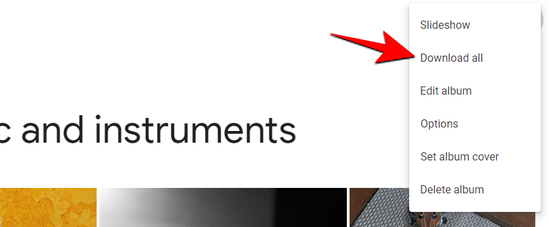 Hur man sparar Google -foton på dator [5 metoder] - Mundo Geek