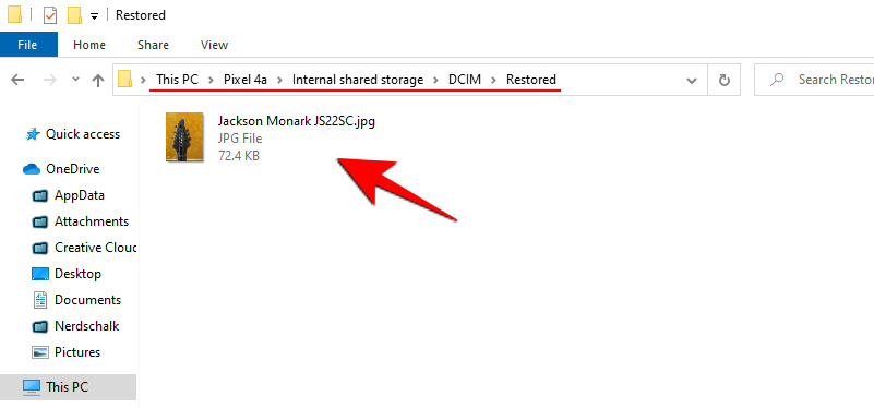 Hur man sparar Google -foton på dator [5 metoder] - Mundo Geek