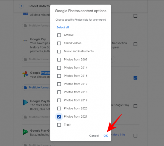 Hur man sparar Google -foton på dator [5 metoder] - Mundo Geek