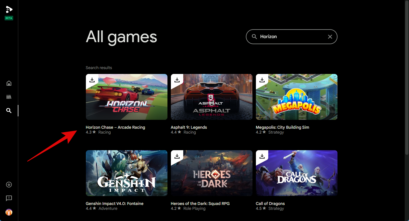 Hur man installerar Google Play Games Beta på din Windows PC för att spela Android -spel - Mundo ...