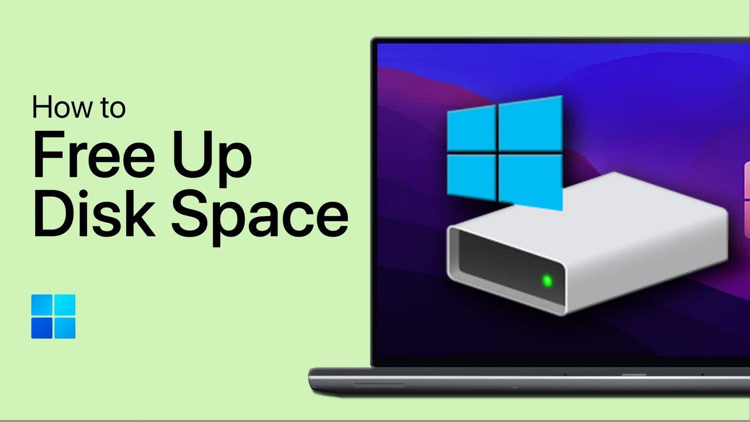 Najlepšie Spôsoby Ako Uvoľniť Priestor Na Disk V Systéme Windows 10 11 Sprievodca
