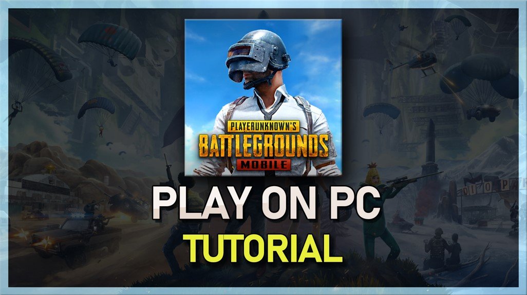 Cómo jugar PUBG Mobile en PC y Mac - Tutorial de Bluestacks