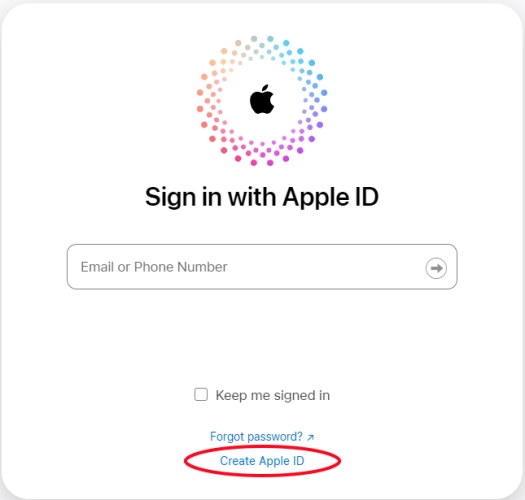 Apple ID no se puede crear en este momento: Guía de solución de ...