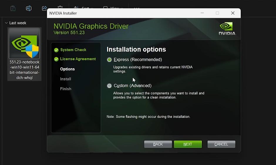 Cómo descargar e instalar el último controlador de gráficos NVIDIA - Tutorial - Mundo Geek