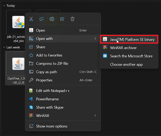 Cómo instalar y actualizar Java para Minecraft – Tutorial - Mundo Geek