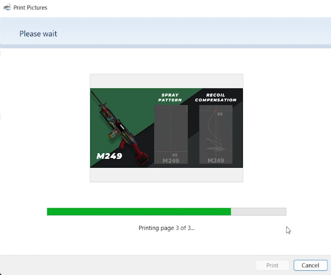 Cómo convertir la imagen en PDF en Windows PC - Tutorial fácil