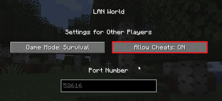 Cómo obtener un bloque de comando en Minecraft - Guía fácil