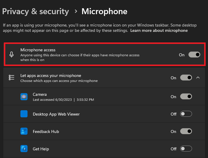 Cómo solucionar problemas de micrófono con Roblox en PC - Mundo Geek