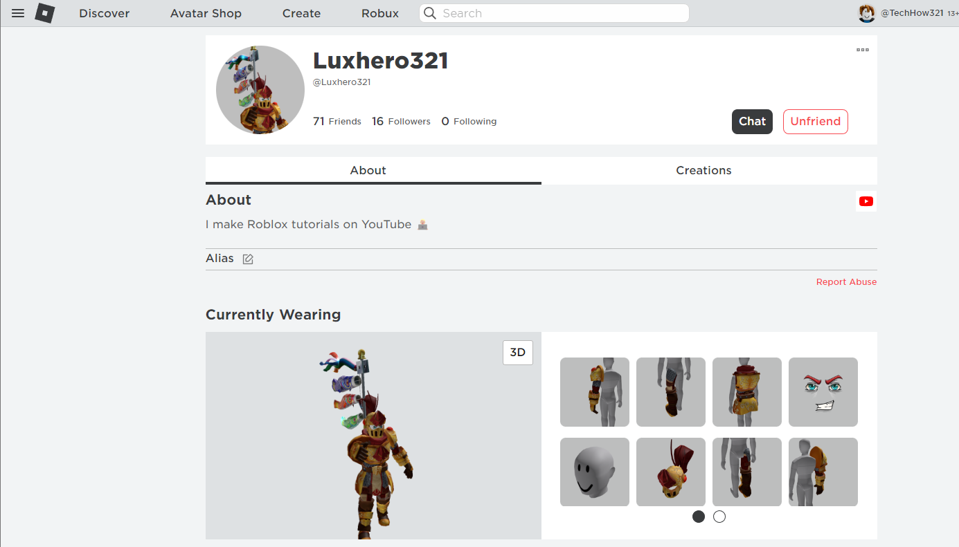 Cómo usar múltiples cuentas de Roblox en 1 PC simultáneamente - Mundo Geek
