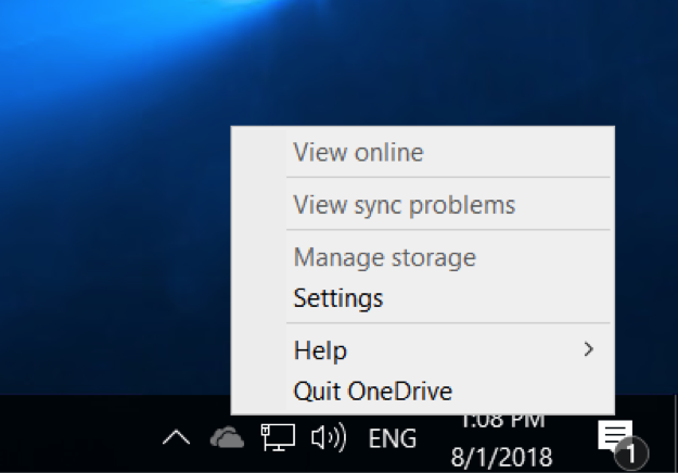 8 problemas comunes de OneDrive y soluciones efectivas - Mundo Geek
