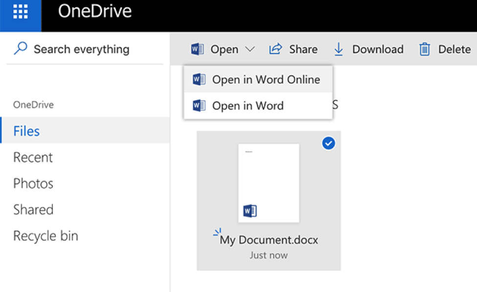 8 problemas comunes de OneDrive y soluciones efectivas - Mundo Geek