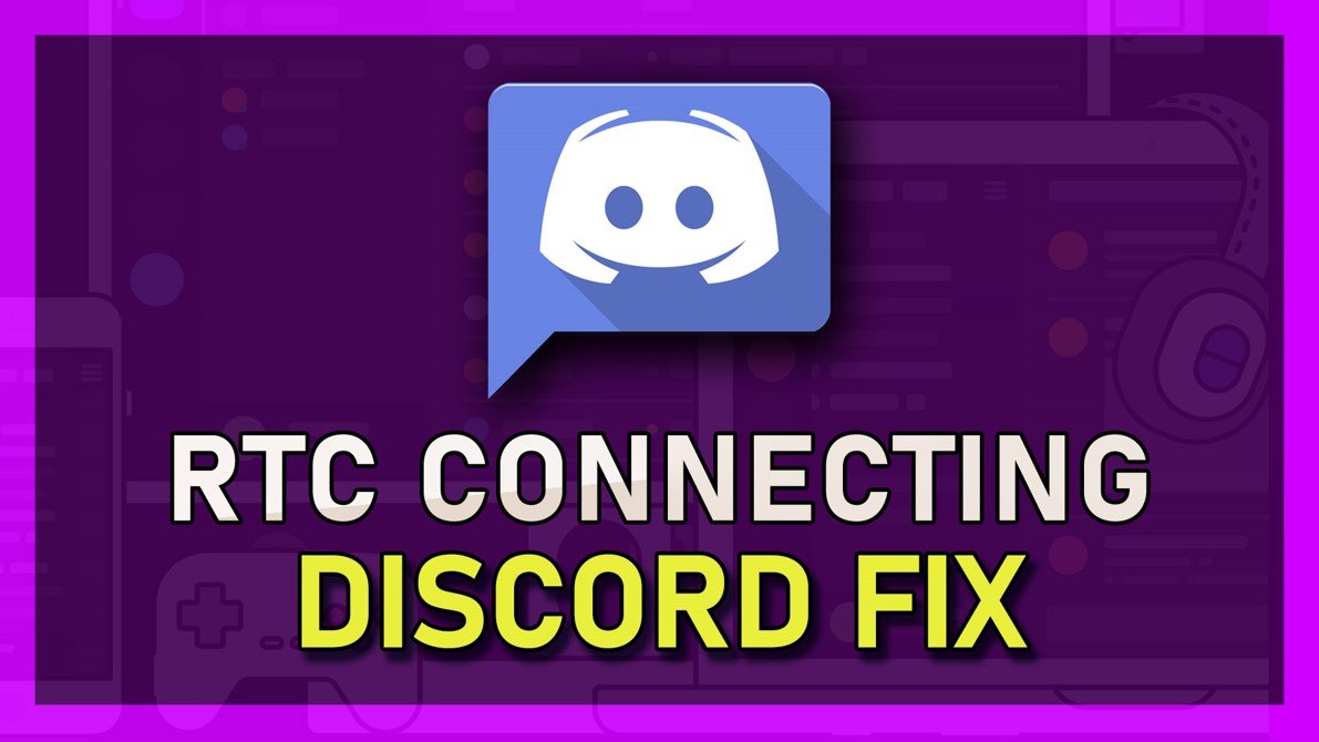 Arreglar RTC Conectación en Discord - Guía fácil