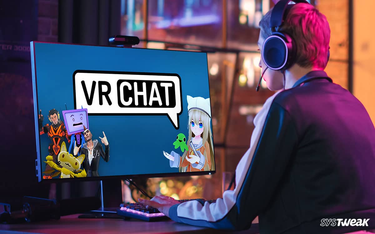 Cómo hacer que VRChat funcione mejor en PC - Mundo Geek