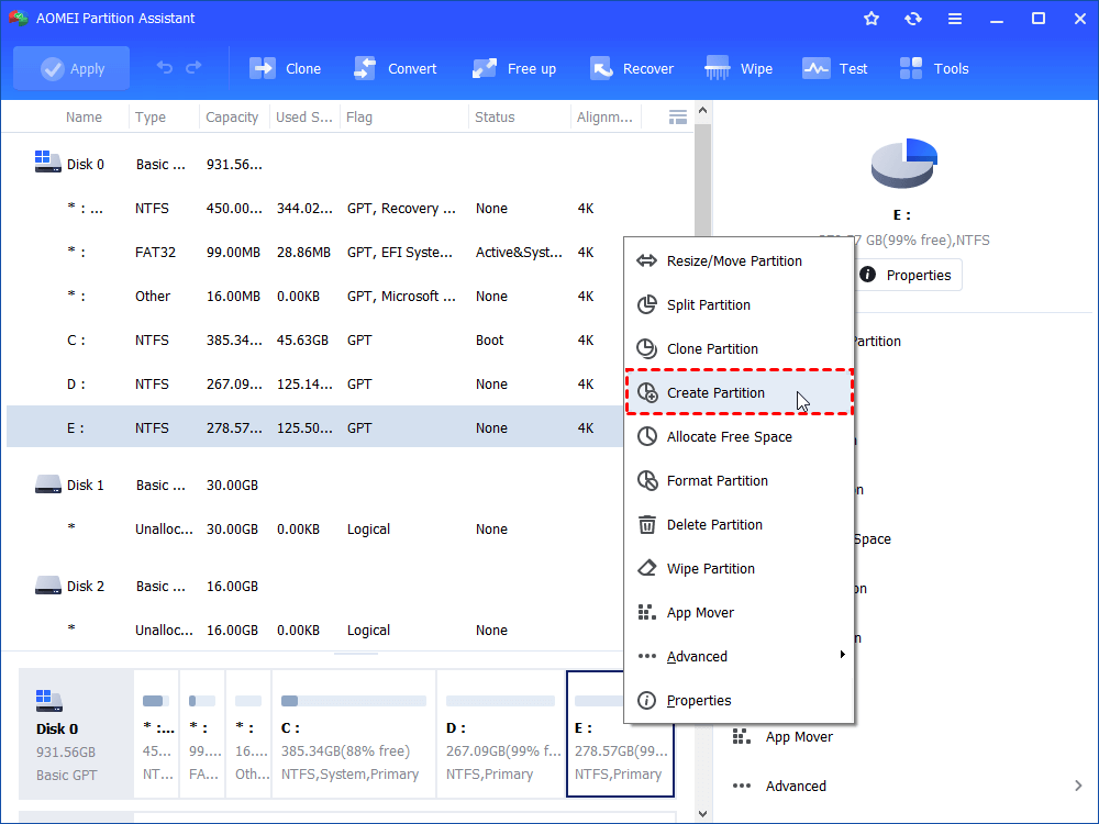 Crear y formatear una partición de disco duro en Windows 11: ¿Cómo hacerlo? - Mundo Geek