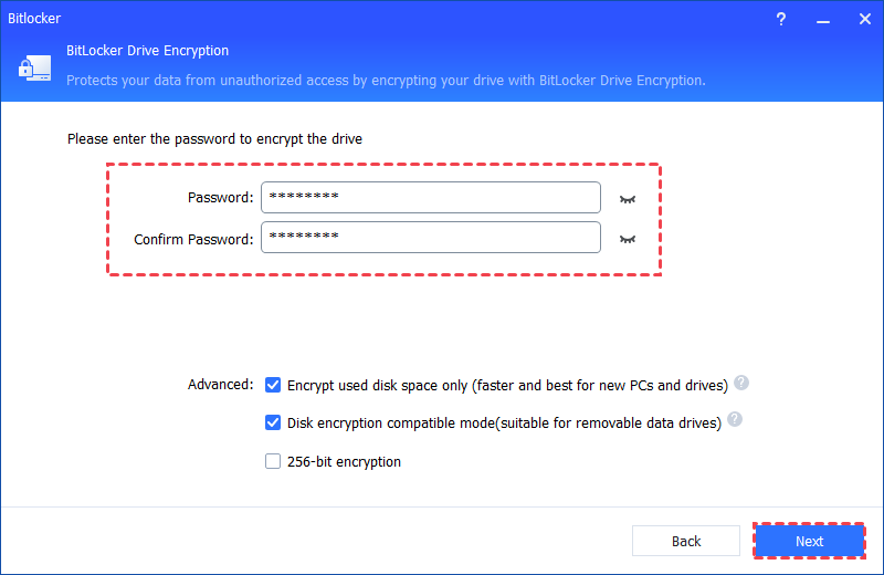 [7 correcciones] El descifrado de BitLocker se atasca en Windows 11/10 - Mundo Geek