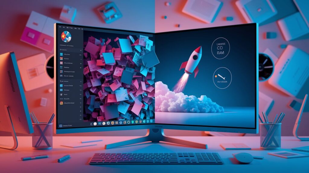 7 formas efectivas de solucionar el retraso del teclado - Mundo Geek