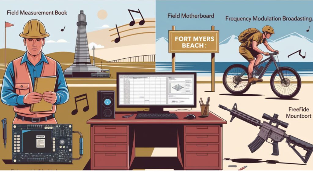 ¿Qué significa FMB? Comprender múltiples interpretaciones